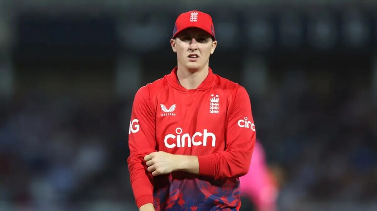 Harry Brook appointed as England’s white ball captain