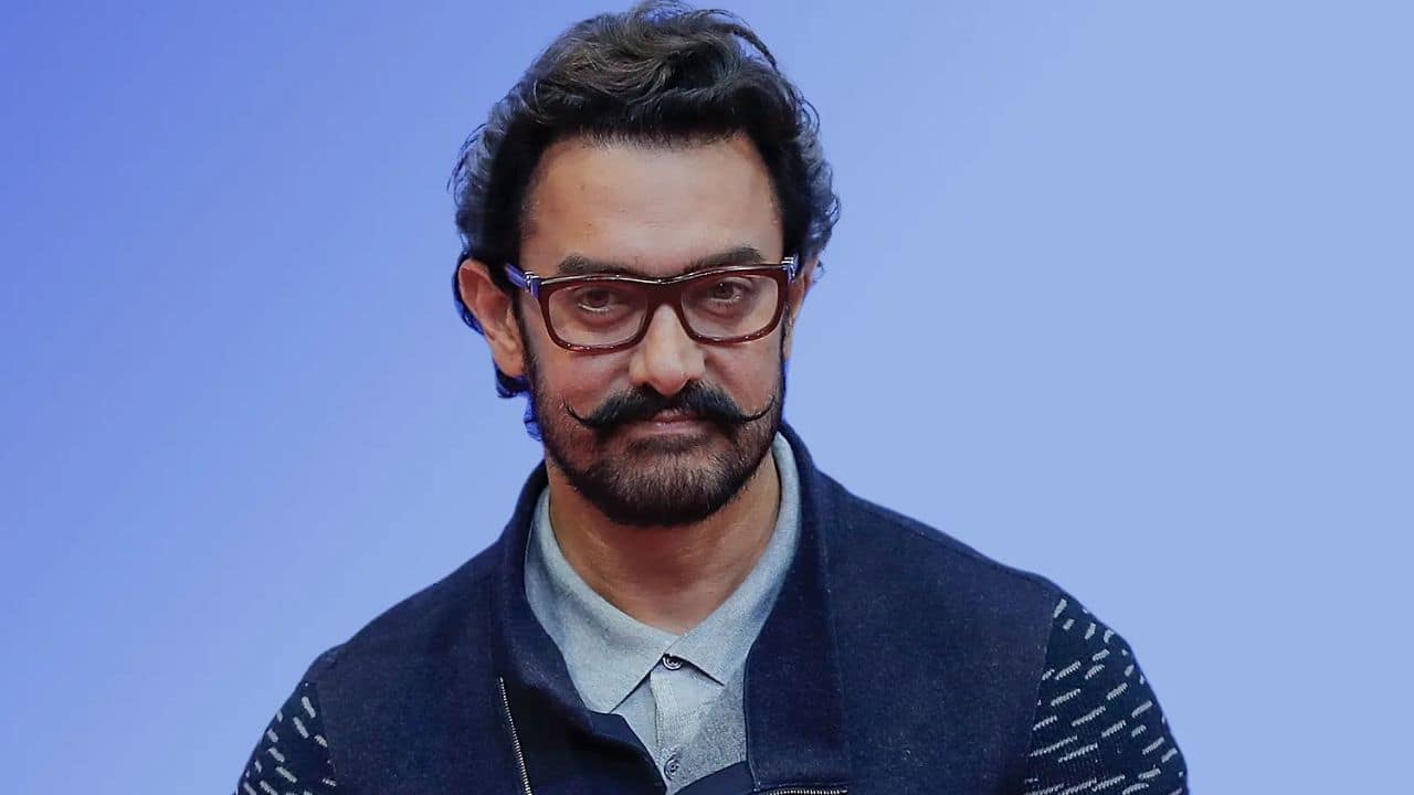 Happy birthday Aamir Khan: 5 landmark phases in which the maverick redefined Bollywood