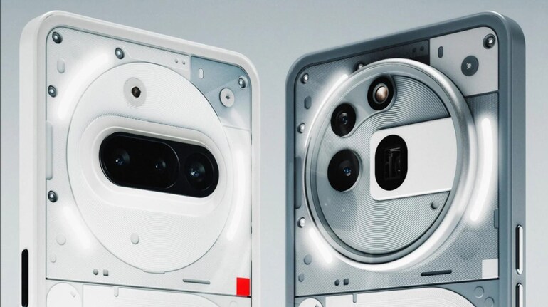 Nothing announces Nothing OS 3.1 update for Phone (3a) and Phone (3a ...