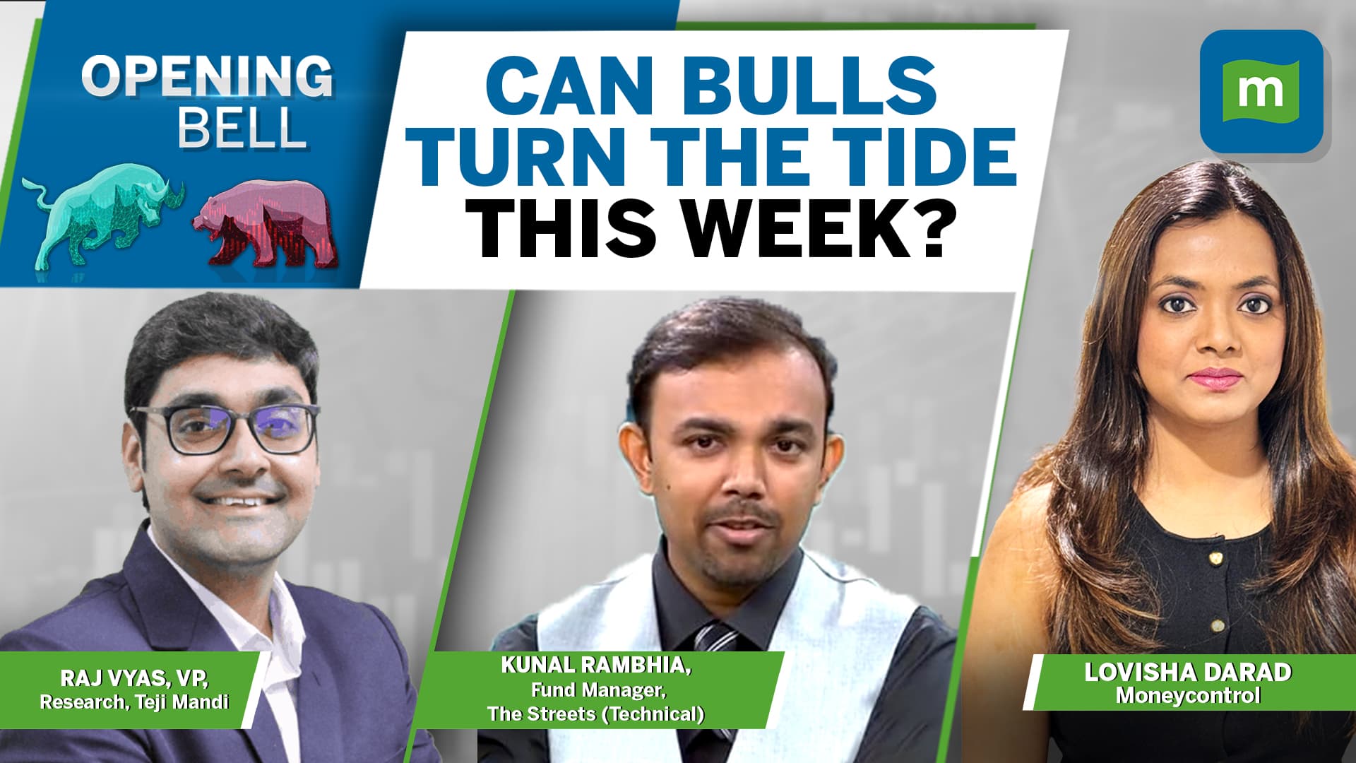Live: US Fed rate decision, Trump's tariff measures to guide markets ...
