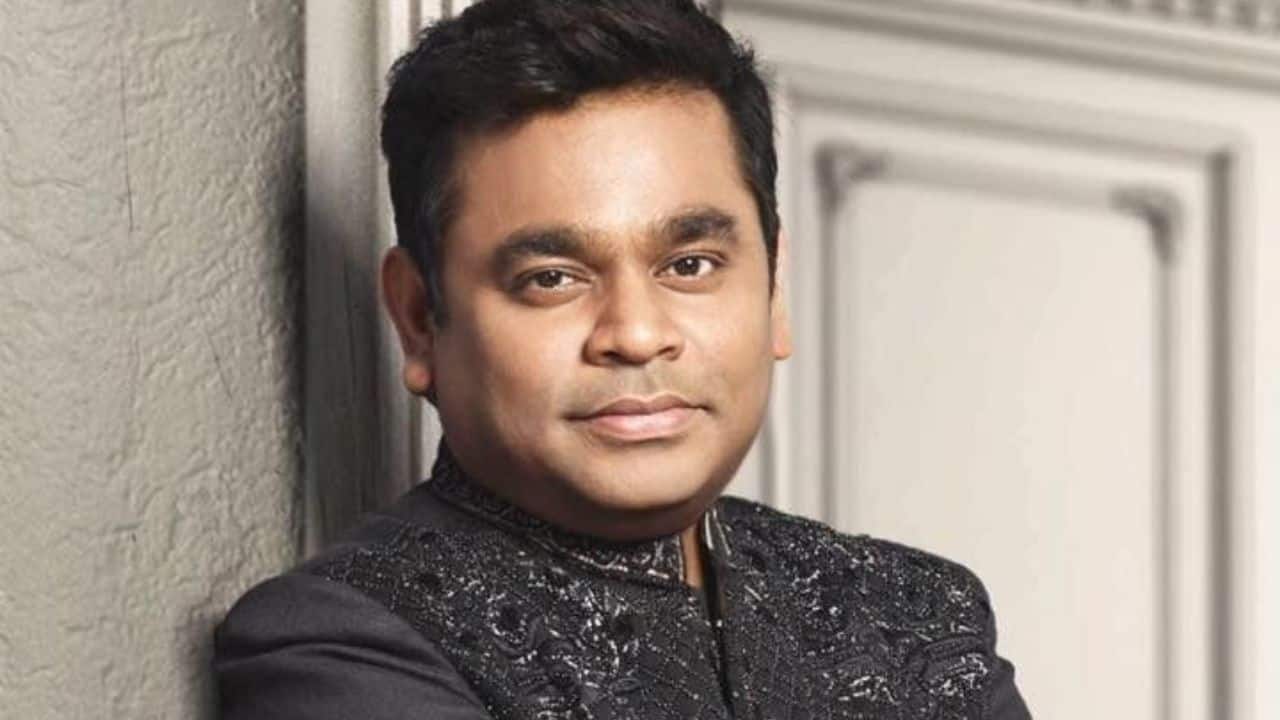 A R Rahman’s ‘Le Musk’ debuts at IGDC 2025 in Chennai