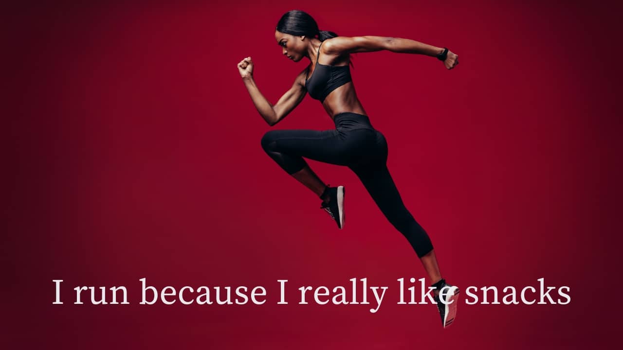 Gym captions for Instagram: 30 Instagram captions to flaunt your ...