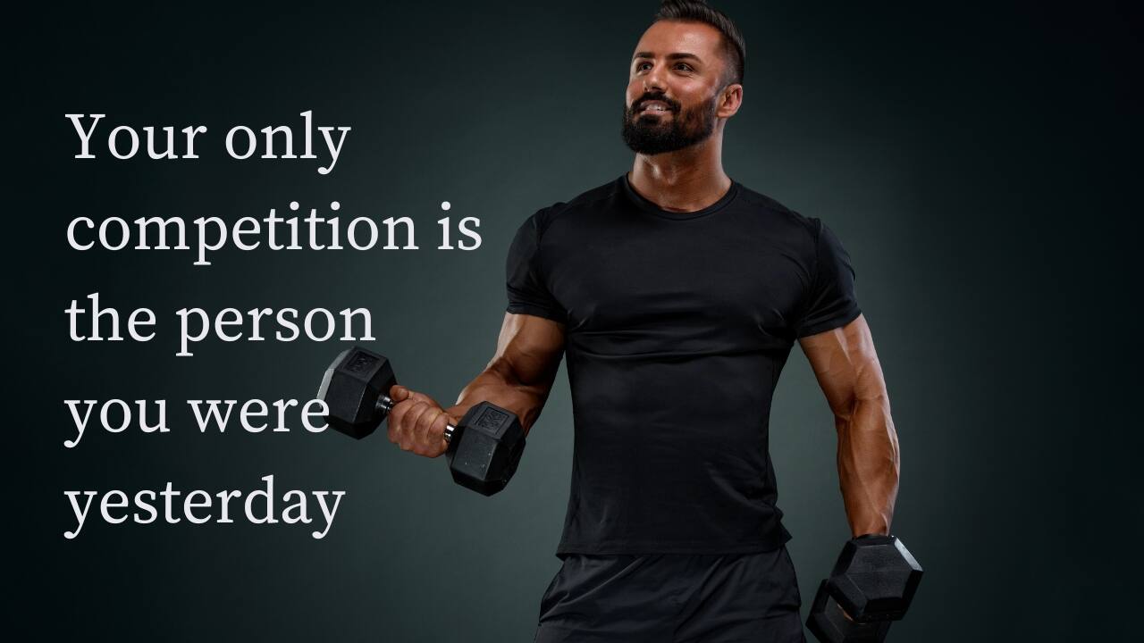 Gym captions for Instagram: 30 Instagram captions to flaunt your ...