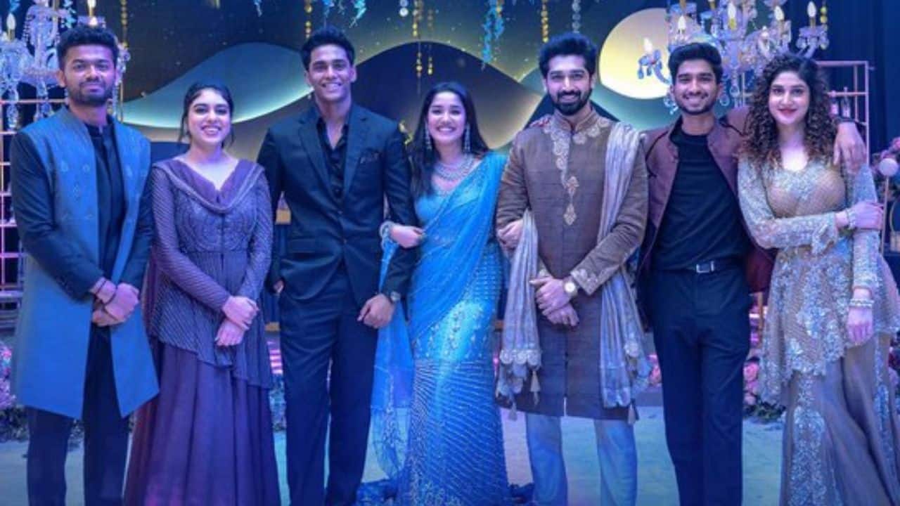 NEEK OTT release: Know when and where to the Dhanush directorial on OTT