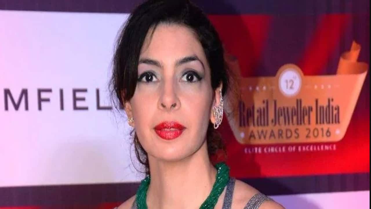 Nawaz Modi Singhania resigns as director on Raymond board