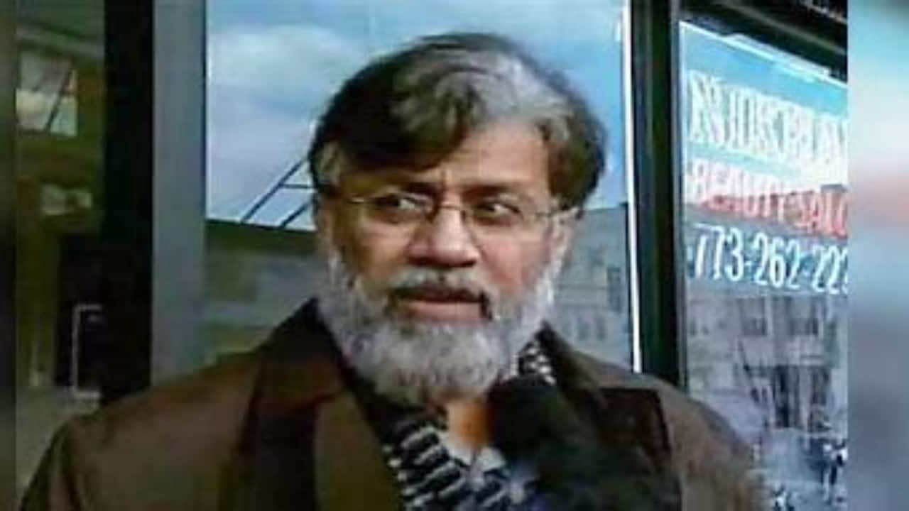26/11 accused Tahawwur Rana again files request with US Chief Justice ...