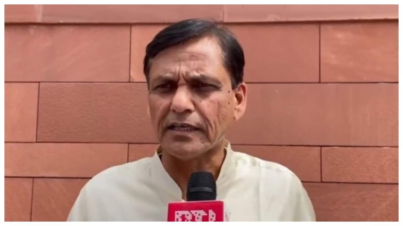 Union Minister Nityanand Rai's nephew killed in shooting over drinking ...