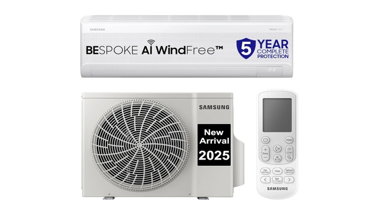 Samsung festive season offers on ACs and other home appliances ...