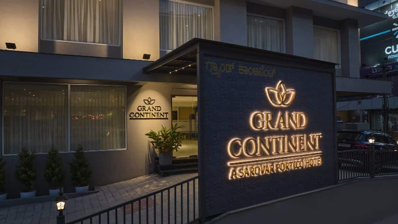 Grand Continent Hotels IPO opens today, sees 35% subscription