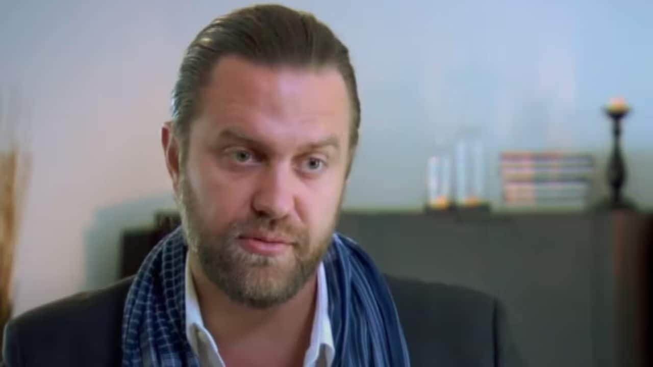 Director Carl Erik Rinsch arrested for allegedly cheating Netflix of ...
