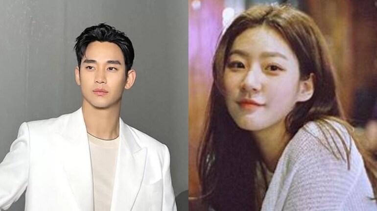 Kim Soo-hyun's agency files criminal suit against late actress Kim Sae-ron’s family over alleged ...