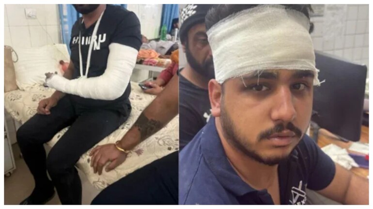 Colonel assault case: Fresh FIR, high-level SIT formed as wife alleges ...