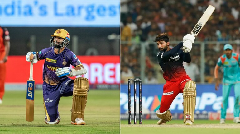 KKR vs RCB 2025, Today IPL Match probable XIs: Ajinkya Rahane and Rajat ...