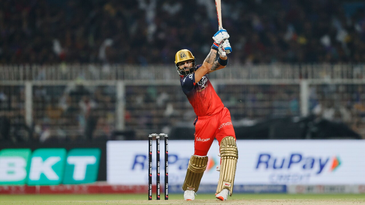KKR vs RCB, IPL 2025 Highlights: Royal Challengers Bengaluru beat ...