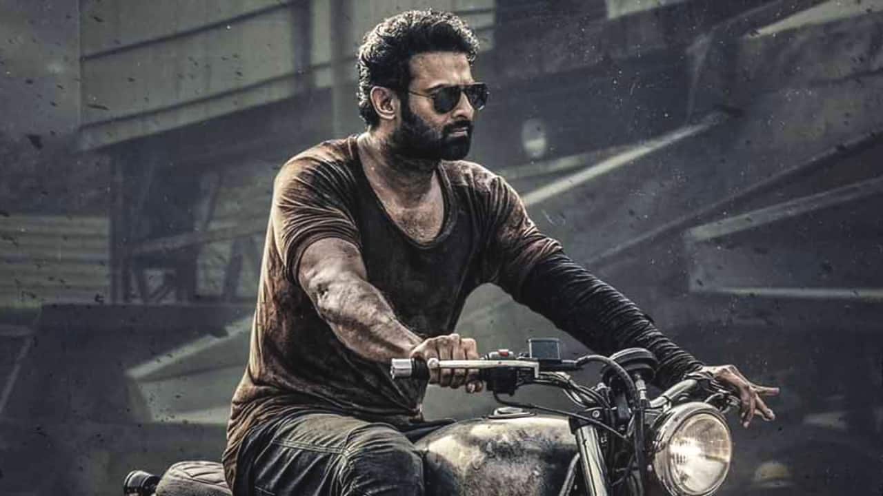 Prabhas' Salaar: Part 2 – Shouryanga Parvam teaser to drop on January ...