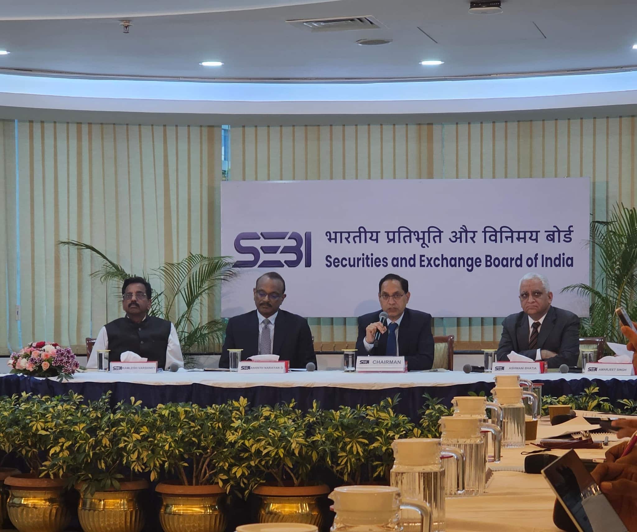 Sebi extends timelines by up to 10 years to meet minimum public ...