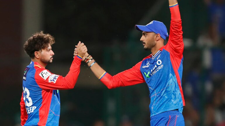 CSK vs DC Highlights, IPL 2025: Delhi Capitals beat Chennai Super Kings by 25 runs