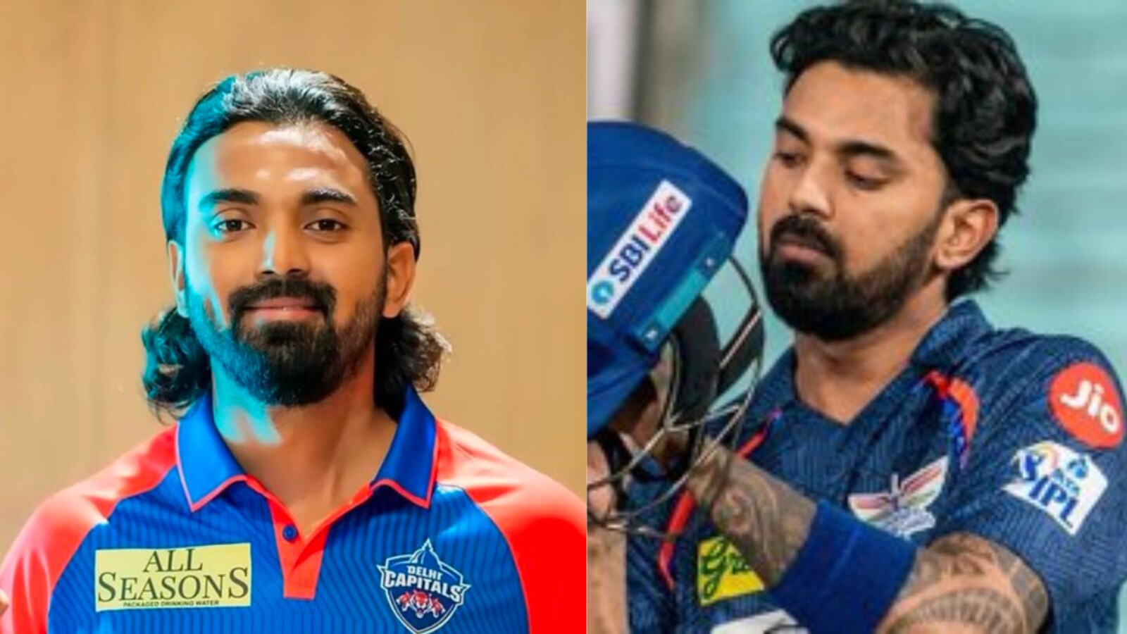 Rahul Quotes IPL 2025: Toss Up Between Axar Patel And KL Rahul For