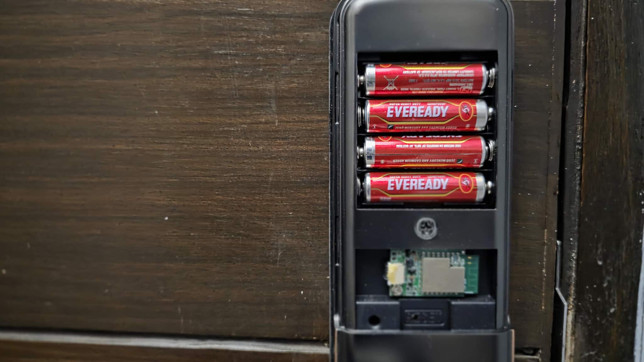 Mygate Lock Plus review: A secure and practical solution