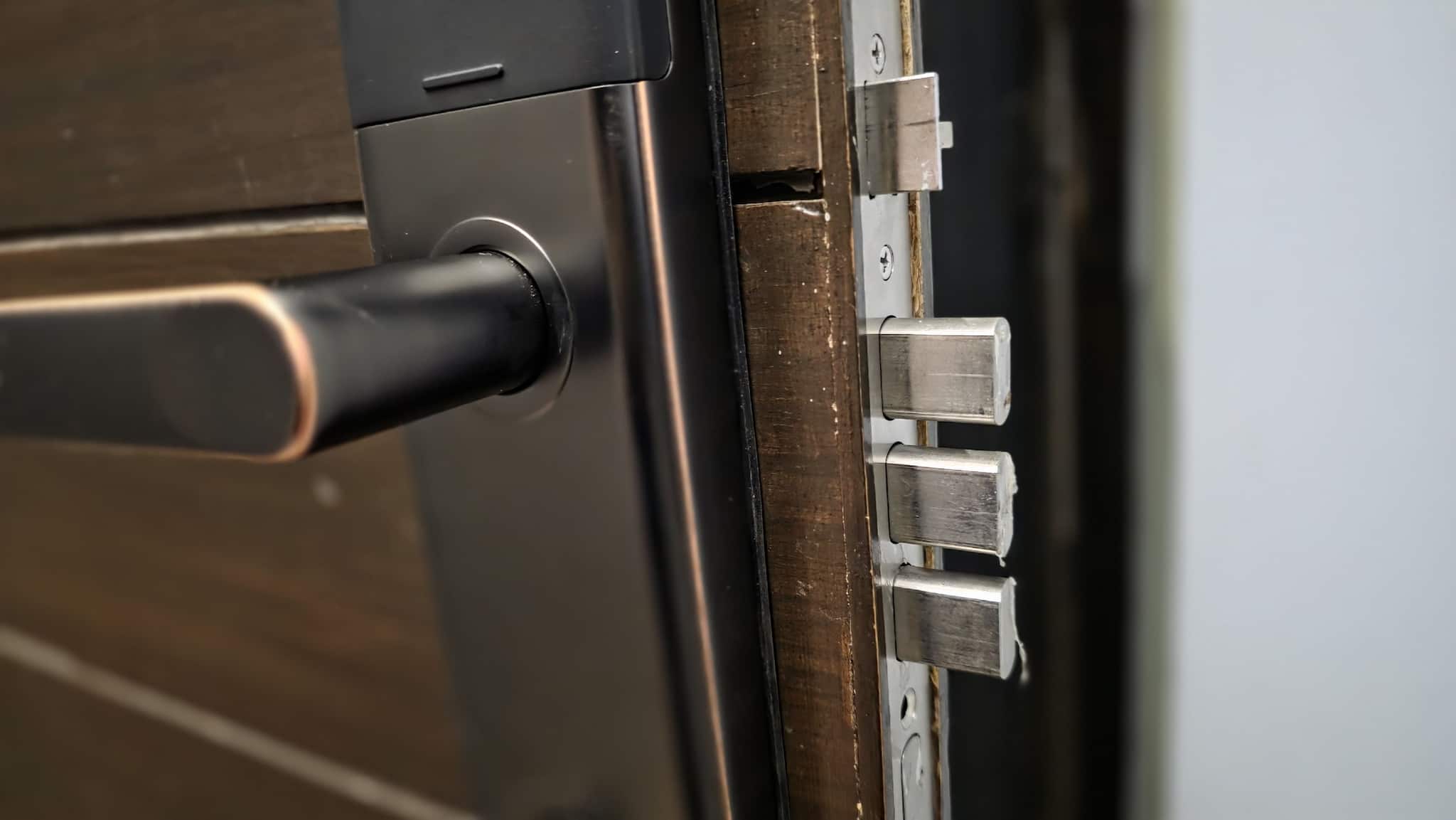 Mygate Lock Plus review: A secure and practical solution