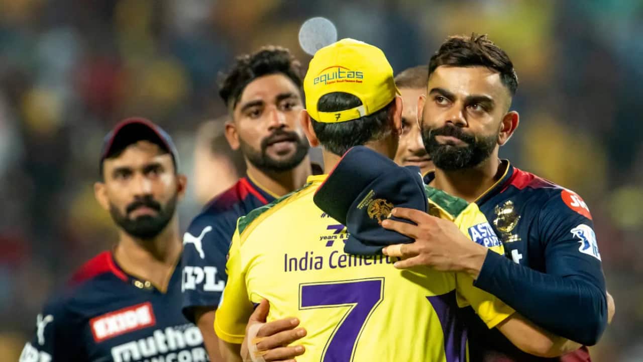 CSK vs RCB IPL tickets: How to purchase tickets for blockbuster IPL ...