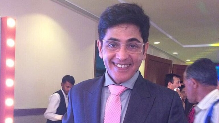 Bhabiji Ghar Par Hain actor Aasif Sheikh health scare - here’s what ...