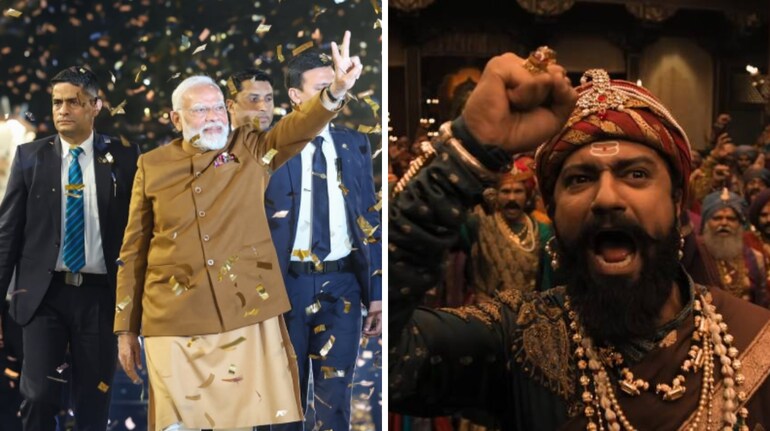 Prime Minister Narendra Modi, Union Ministers to watch Vicky Kaushal's ...