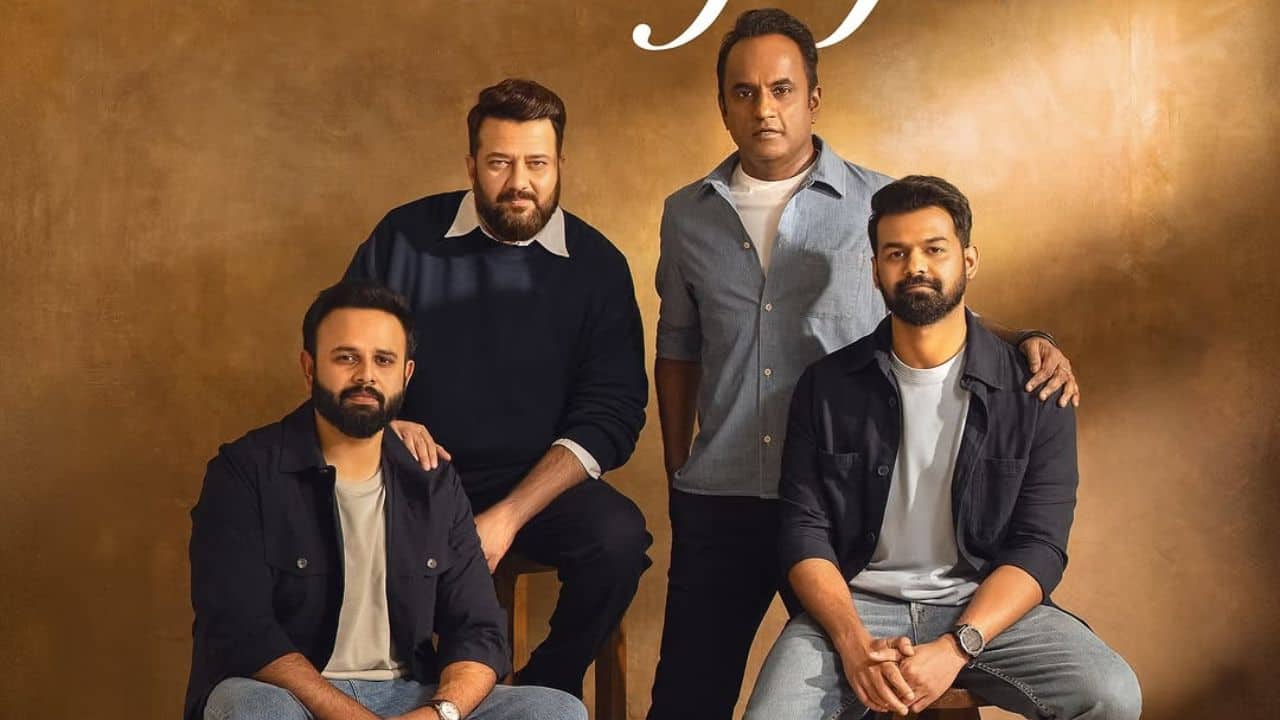 Rahul Sadasivan teams up with Pranav Mohanlal for upcoming project