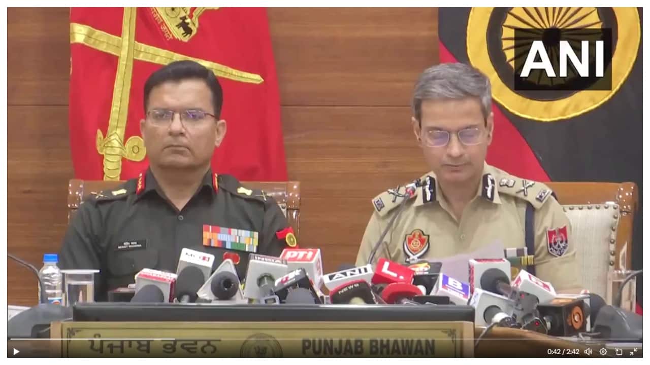 Punjab DGP promises strict action in Colonel assault case: ‘Don’t make ...