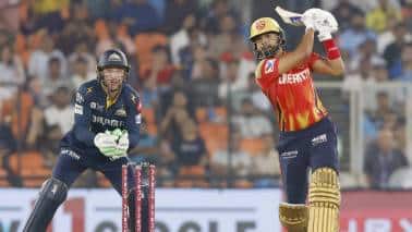IPL GT vs PBKS 2025 Highlights: Shreyas Iyer makes winning start, Glenn ...