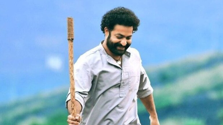 Jr. NTR's RRR turns three: 'Everything I have done so far in my career ...