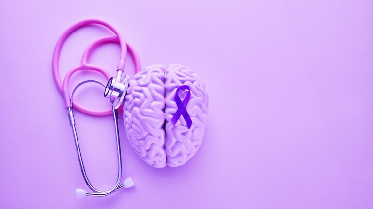 Purple Day 2025: Symptoms and causes of epilepsy, tips to prevent this ...