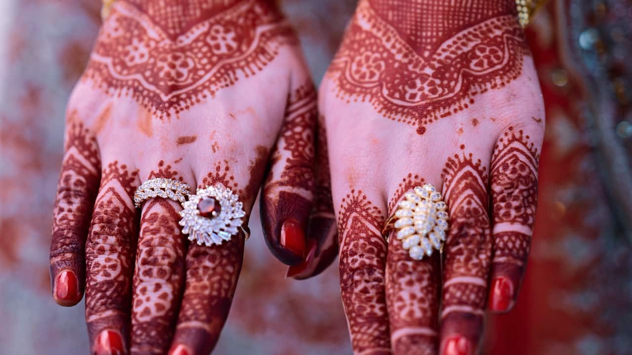 25 Stunning Ramadan Mehndi Designs 2025 You Must Try on Eid