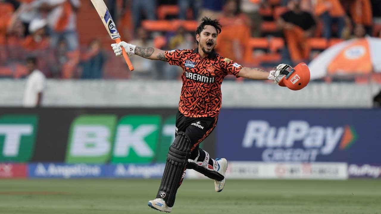 CSK vs SRH, IPL 2025 Highlights: Sunrisers Hyderabad defeat Chennai ...