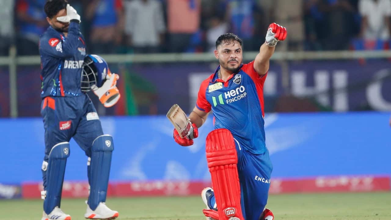 IPL 2025: Kohli, Iyer, Ashutosh and Other Star Players Who Shined in ...