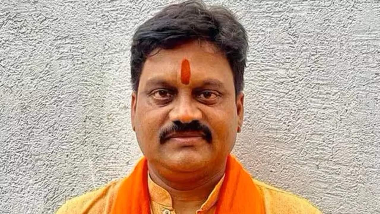 Ranchi bandh today over BJP leader Anil Tiger's murder; shooter held ...
