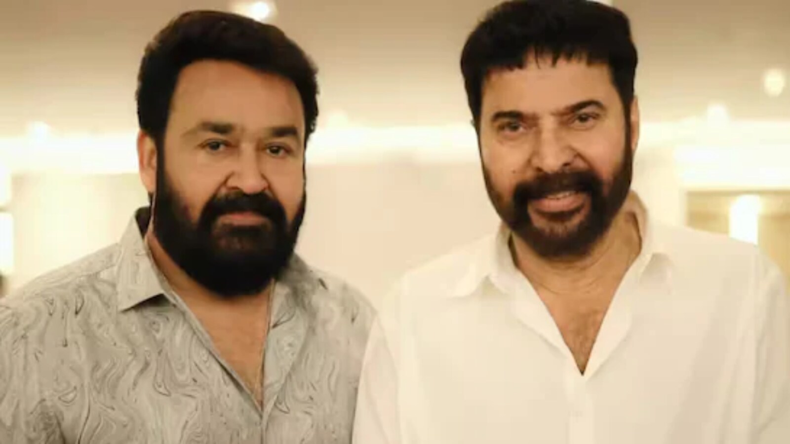 Sibi Sathyaraj Shares Rare Photo Of Mammootty Mohanlal And His Father