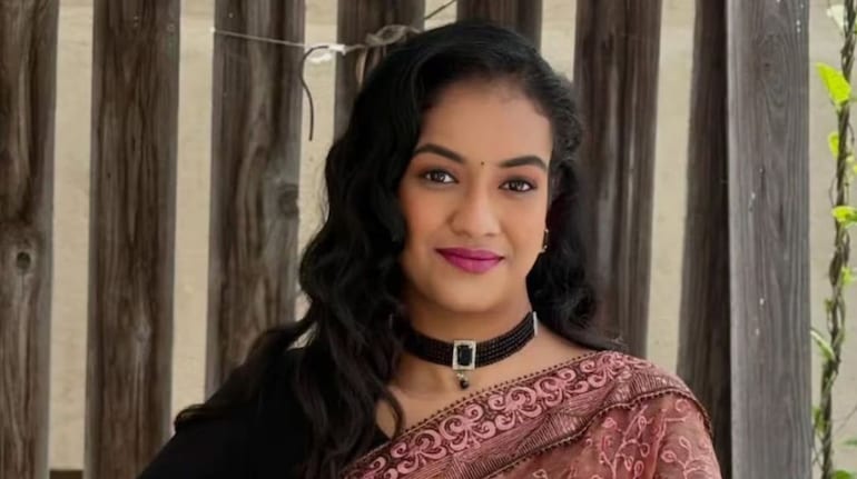 Tamil actress Shruthi Narayanan’s alleged casting couch video leaked ... Tamil actress Shruthi Narayanan’s alleged casting couch video leaked ...
