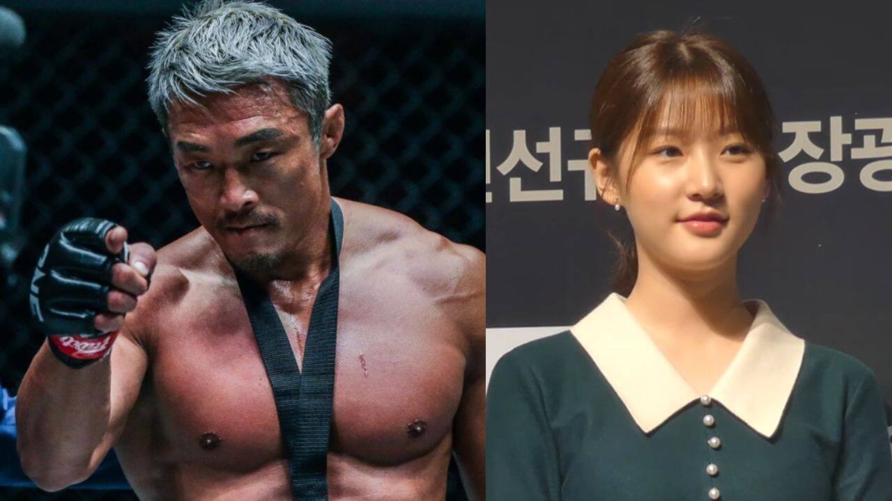 Martial artist Choo Sung Hoon DID NOT cover late actress Kim Sae Ron’s funeral costs, agency ...