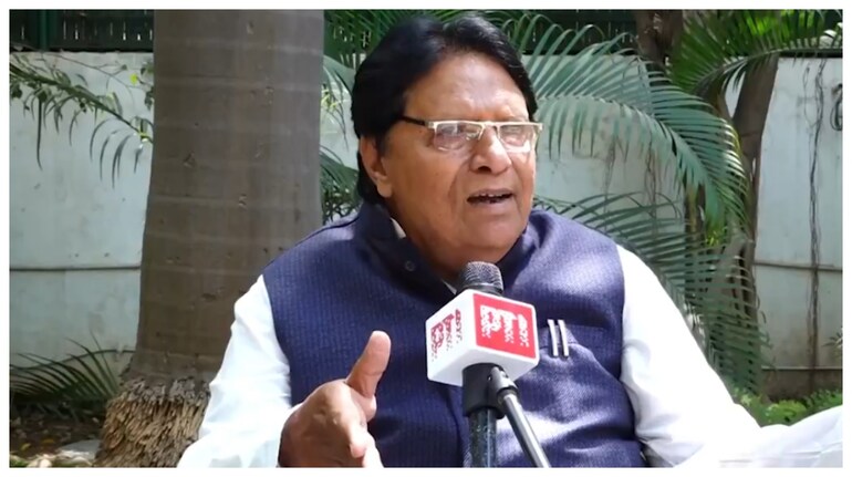 ‘Will not apologise in this life…’: SP MP Ramji Lal Suman over remarks ...