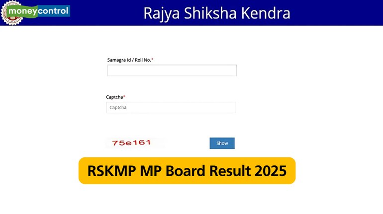 MP Board Class 5th, Class 8th Result 2025 Declared: Here's how to check result, direct link