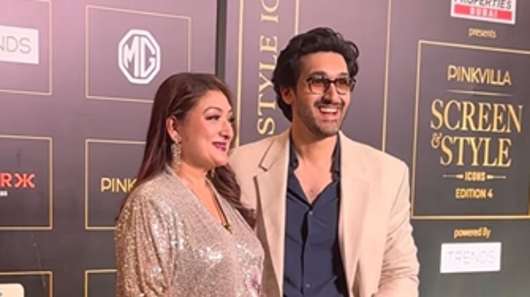 Govinda's Wife Sunita Ahuja reacts to paparazzi's question on husband's ...