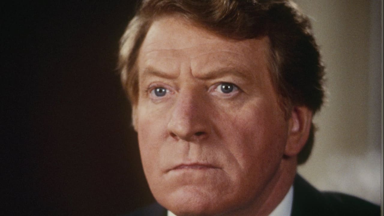 Clive Revill, Voice of Emperor in Star Wars, dies at 94