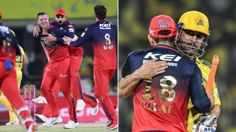 IPL 2025: RCB end 17-year drought at Chepauk with clinical all-round ...