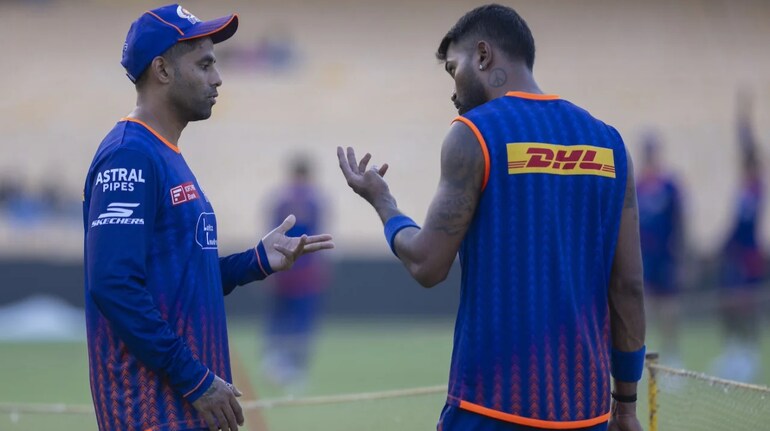 MI vs KKR live streaming, IPL 2025: When and where to watch Mumbai ...