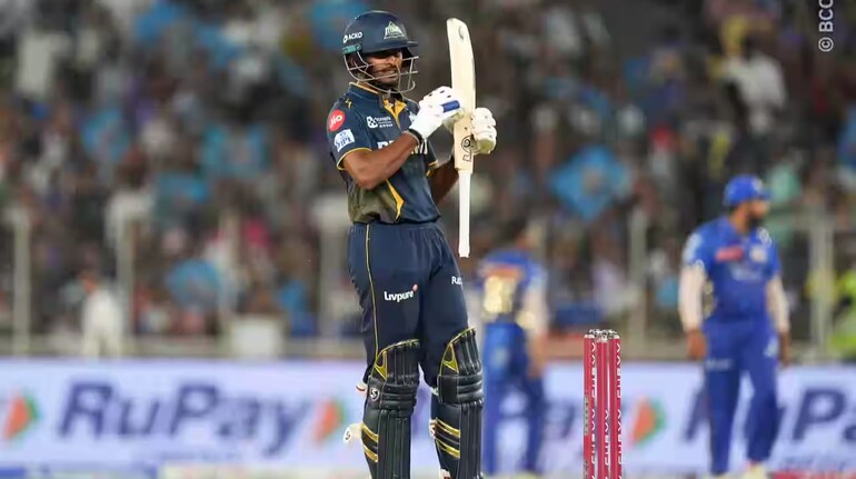 IPL 2025, Orange Cap standings: Updated list of players with most runs ...