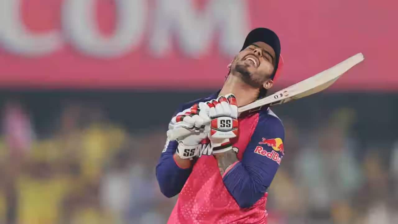 RR vs CSK Highlights, IPL 2025: MS Dhoni fails to deliver in crunch ...