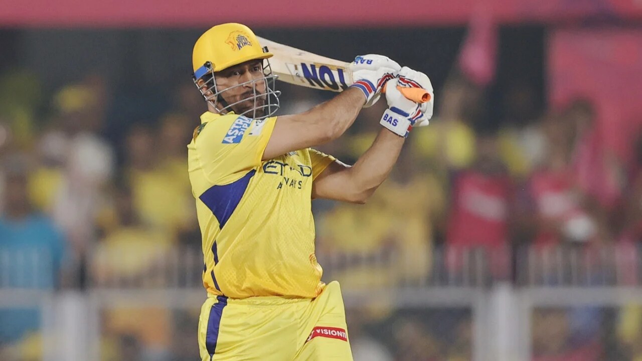 Highlights - LSG vs CSK, IPL 2025 Match: MS Dhoni, Shivam Dube help ...