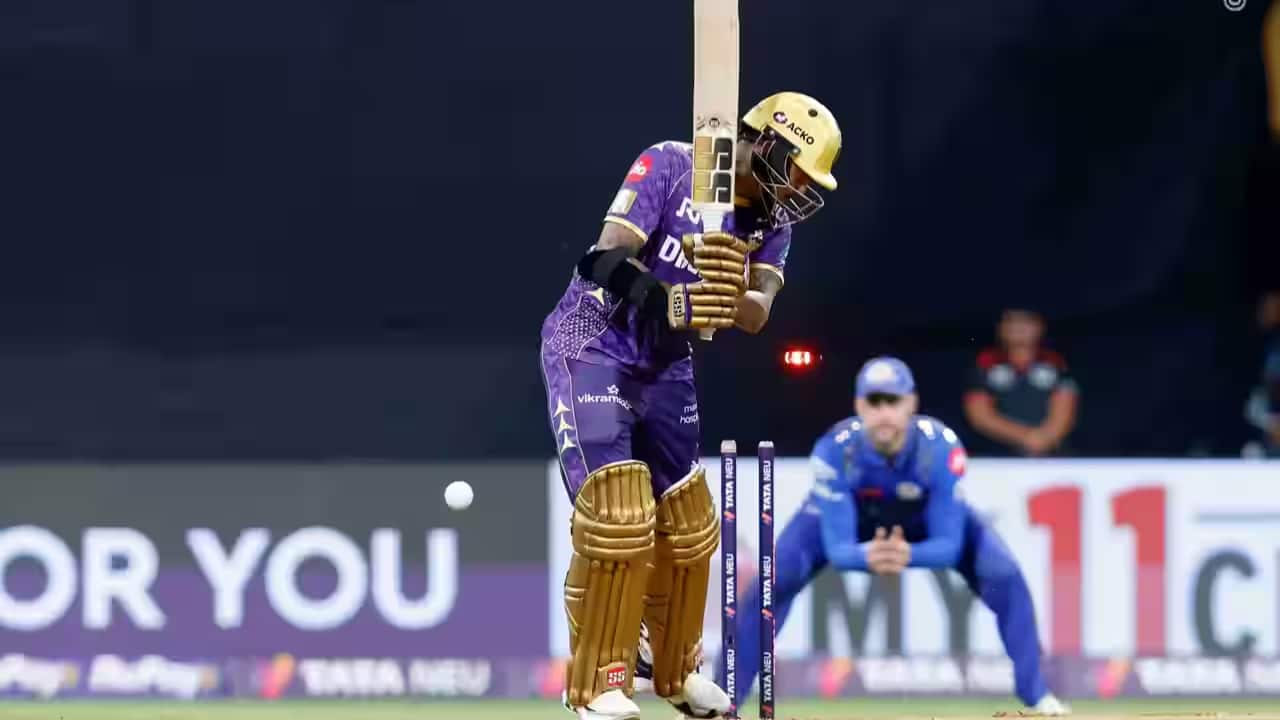 MI vs KKR Highlights: Mumbai Indians pace battery destroy Kolkata ...