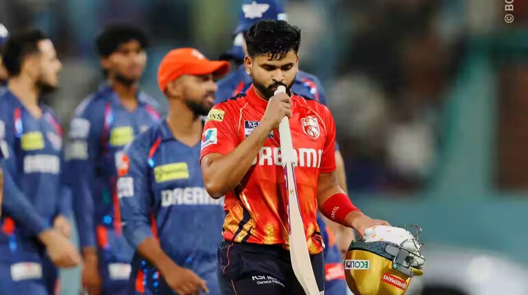 LSG vs PBKS, IPL 2025: Punjab Kings cruise to victory as Lucknow Super ...